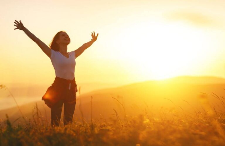 Freedom and The Path to Acceptance | Inspirational Thoughts For Caregivers