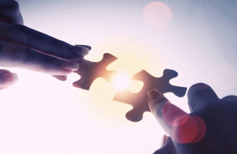 Connecting With Others Among Most Important Things in Life