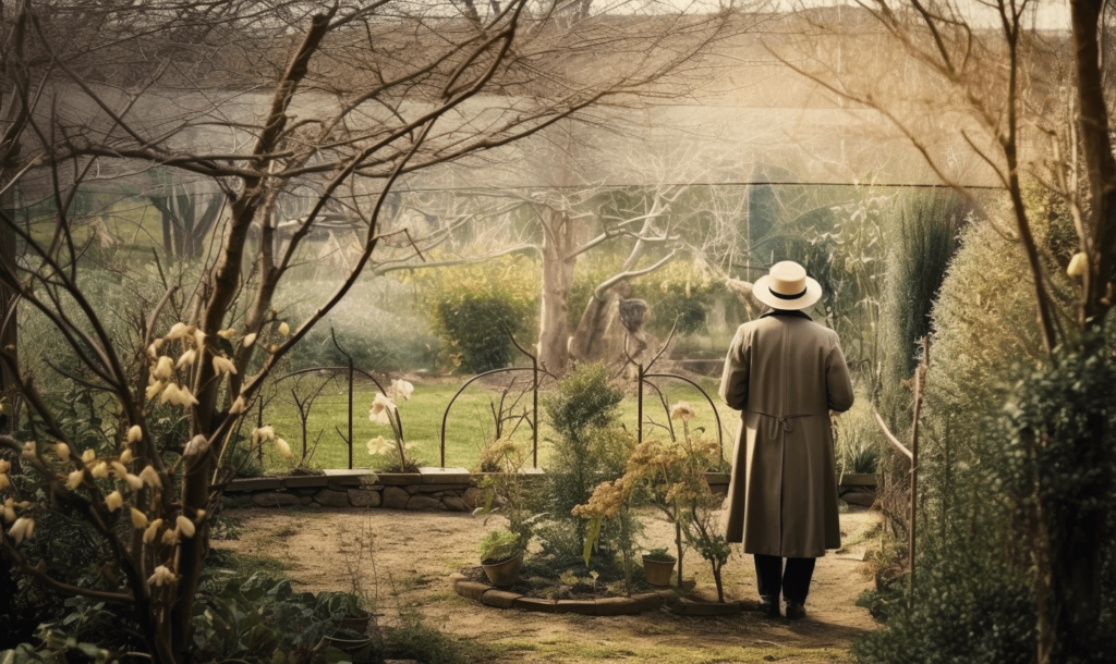 Anticipation | Hope Grows
