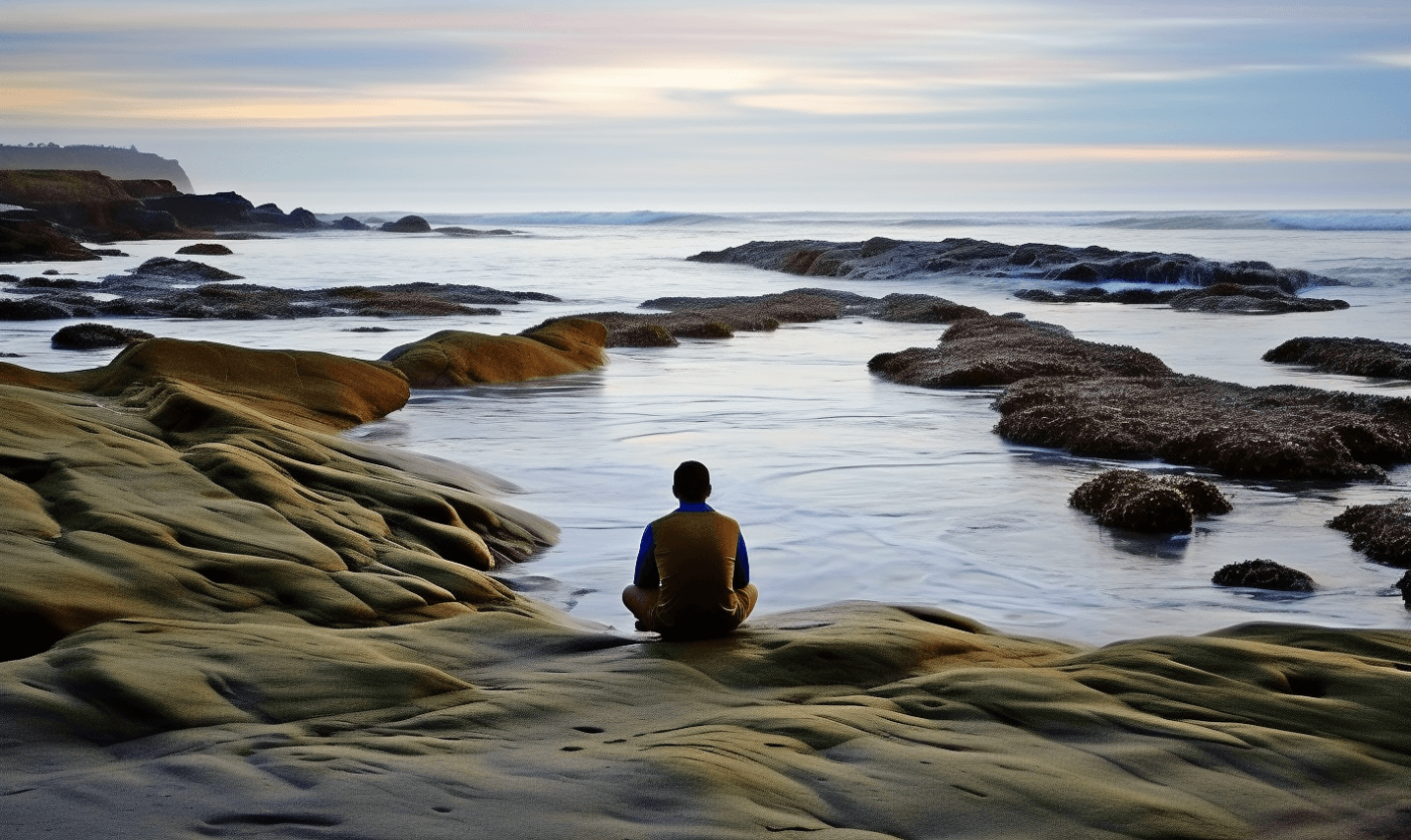 Ebb and Flow – Hope Grows | Caregiver Support