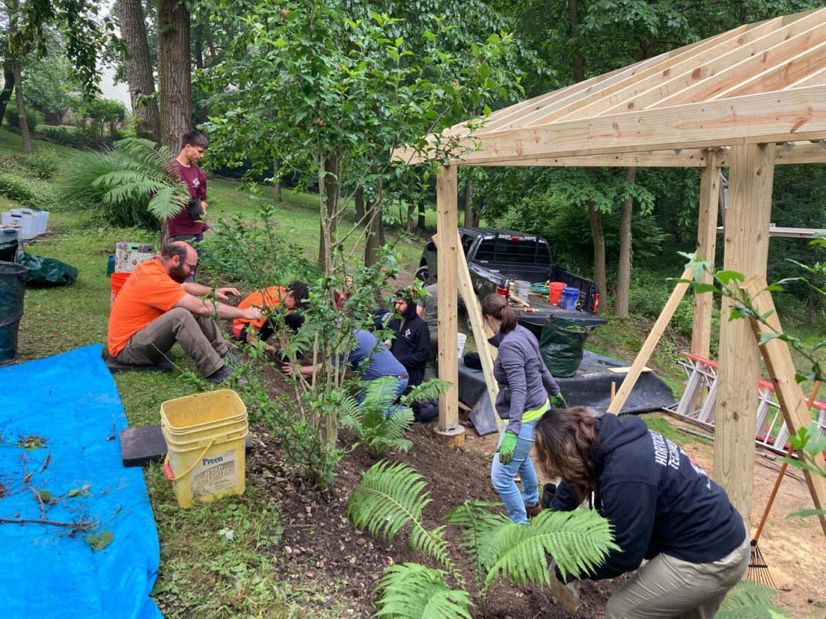 Join Our Team | Hope Grows