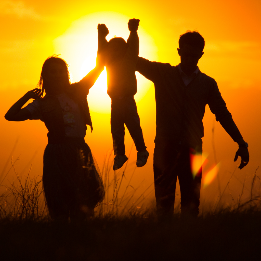 Connection | Hope Grows