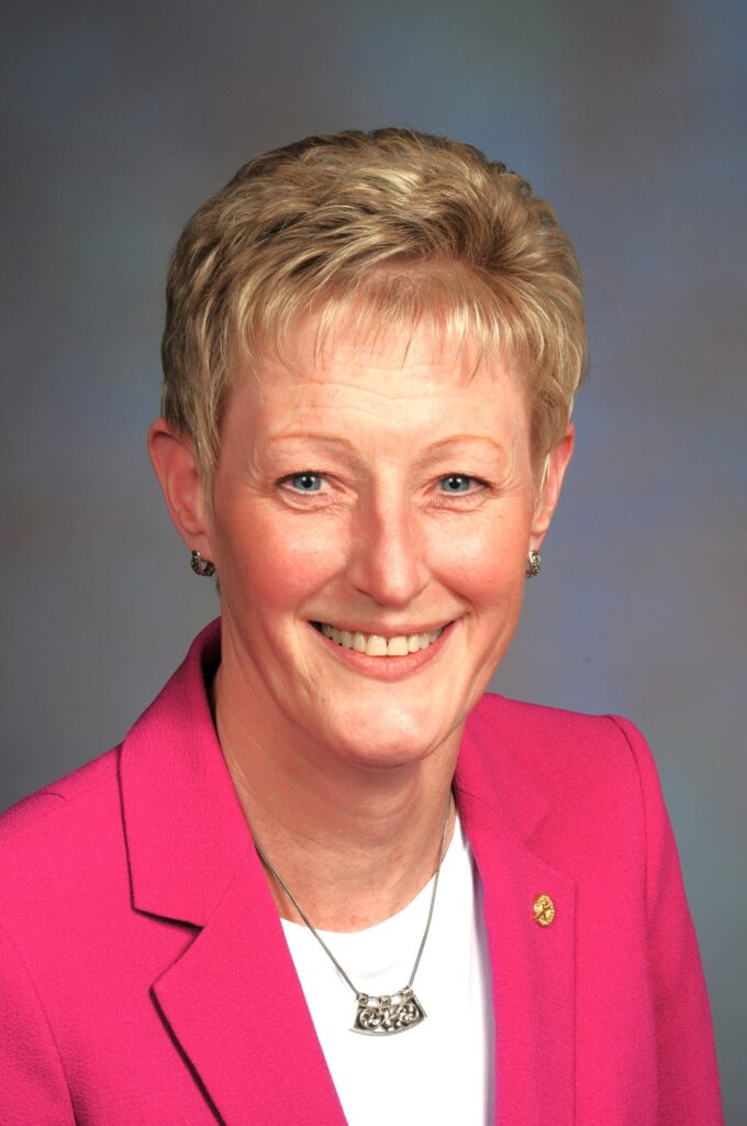 Our Team | Hope Grows