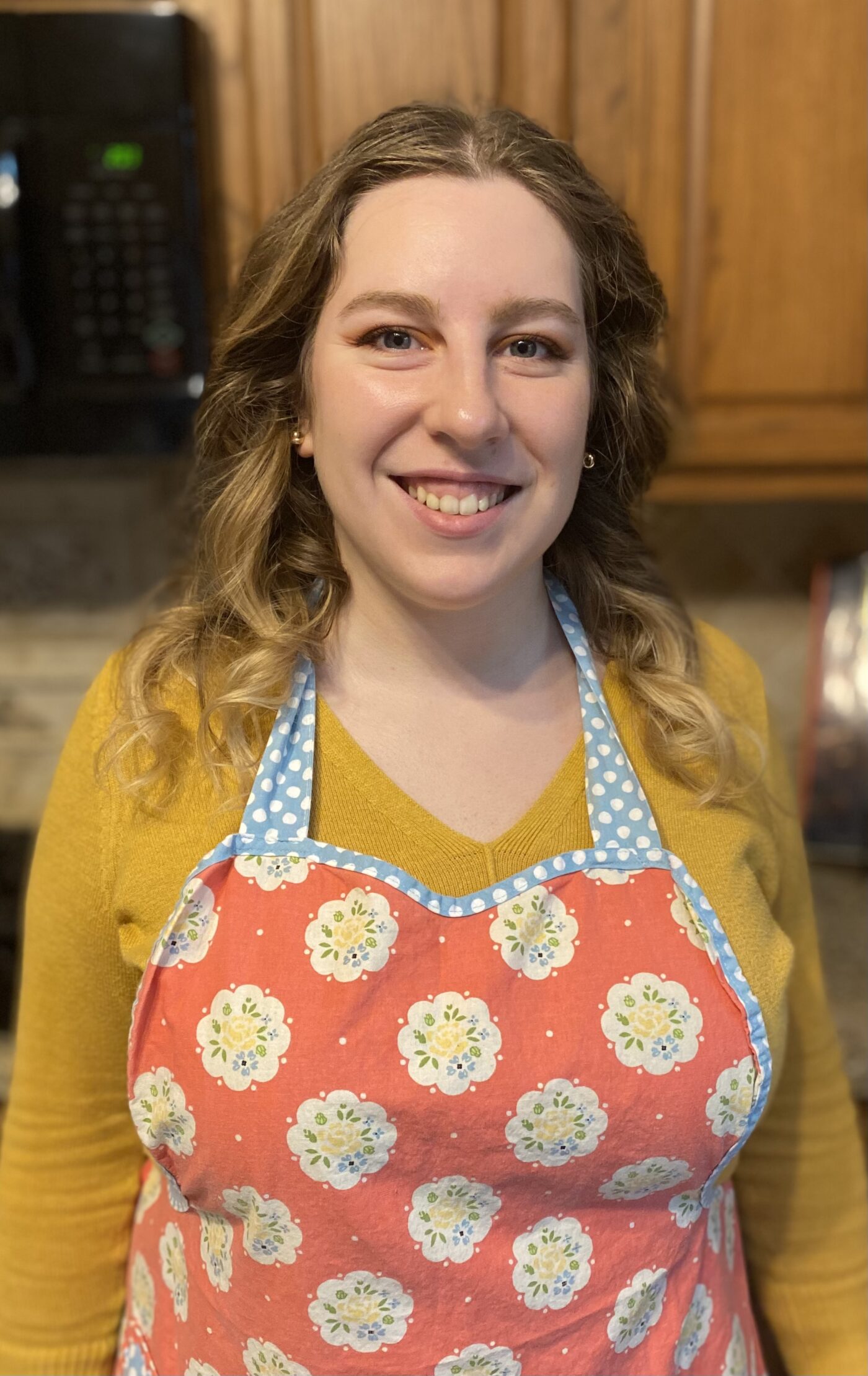 Hope Grows Staff | Hope Grows