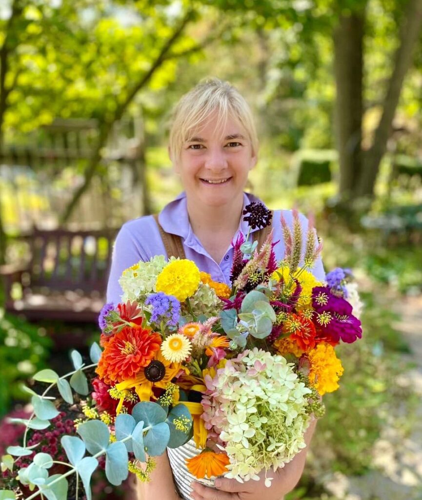 Hope Grows Staff | Hope Grows