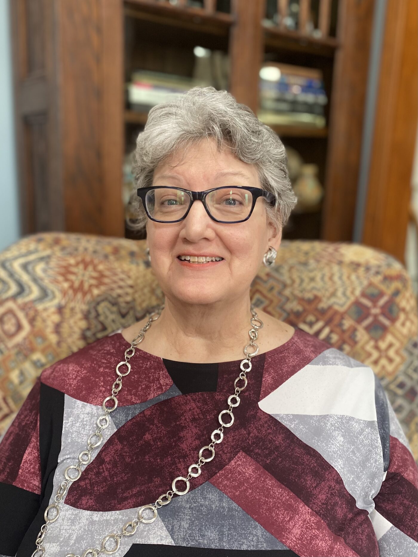 Hope Grows Staff | Hope Grows