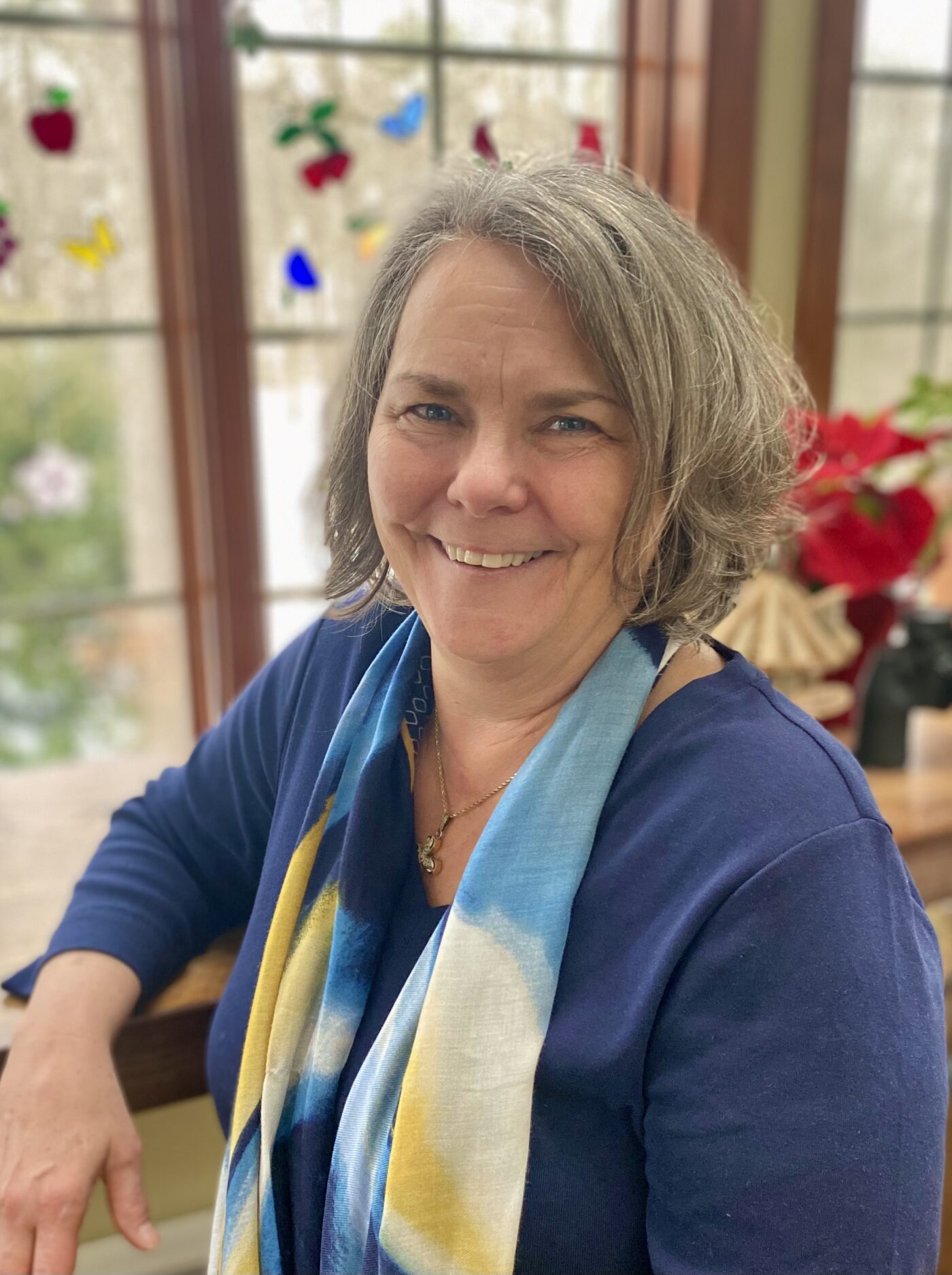 Hope Grows Staff | Hope Grows