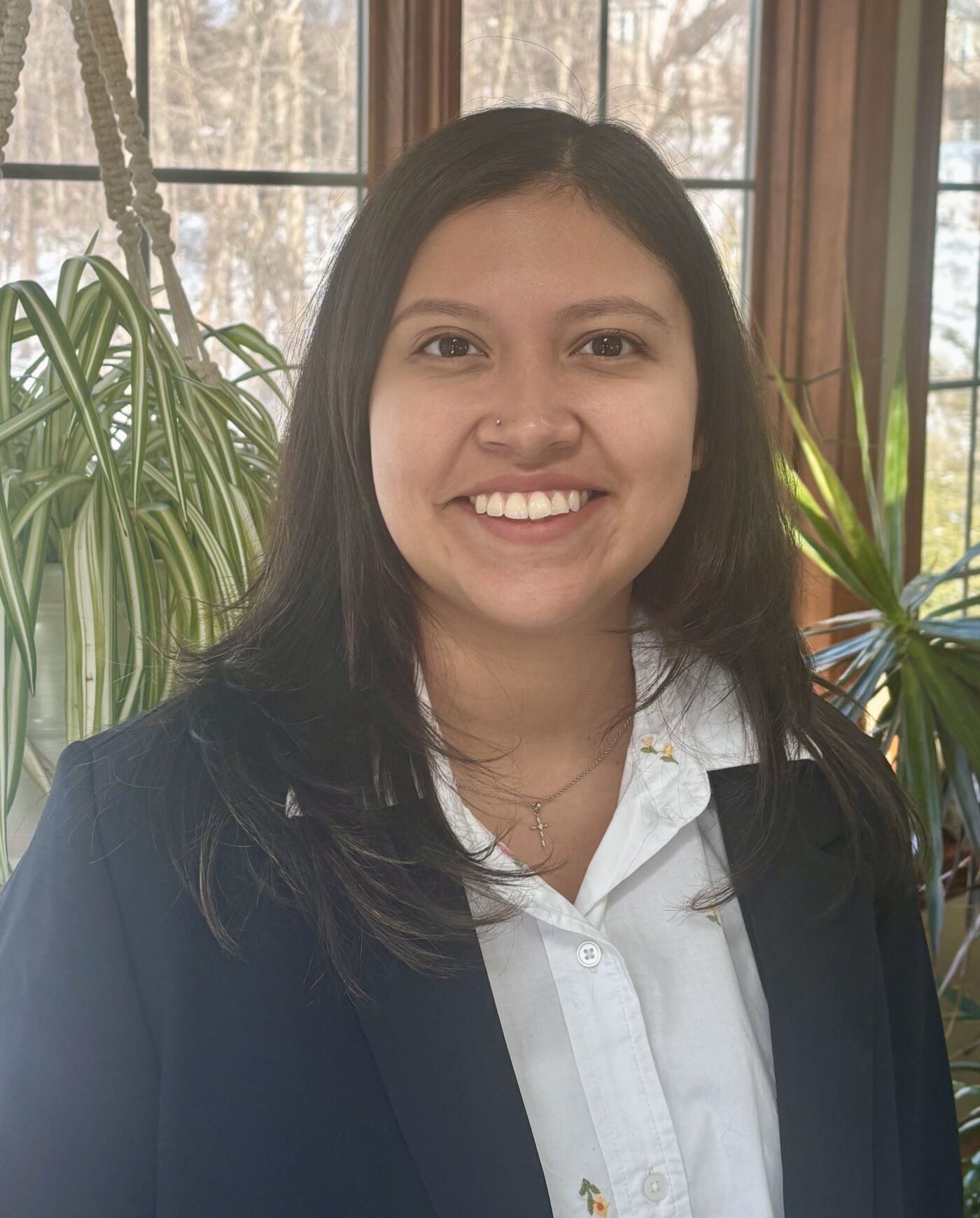 Hope Grows Staff | Hope Grows