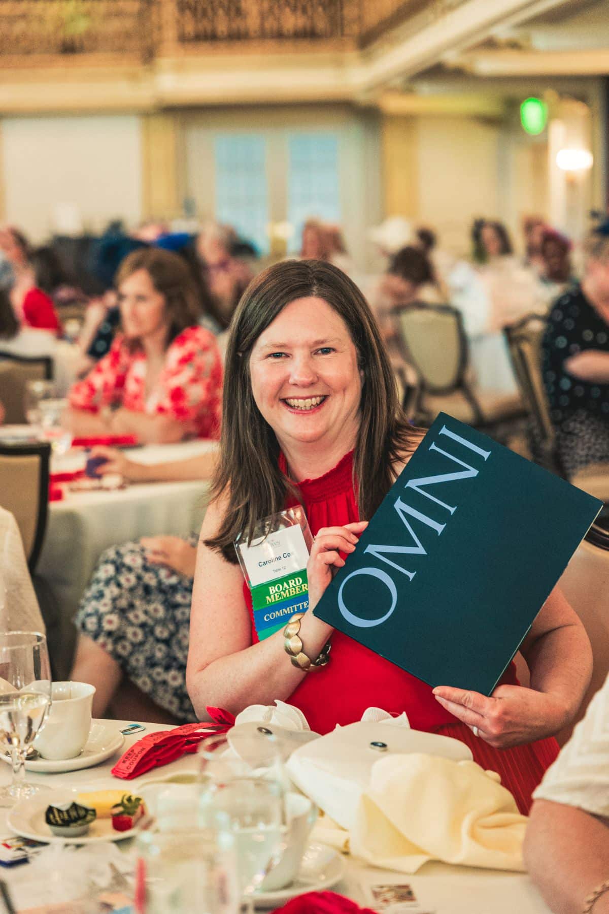 Victorian Tea | Hope Grows