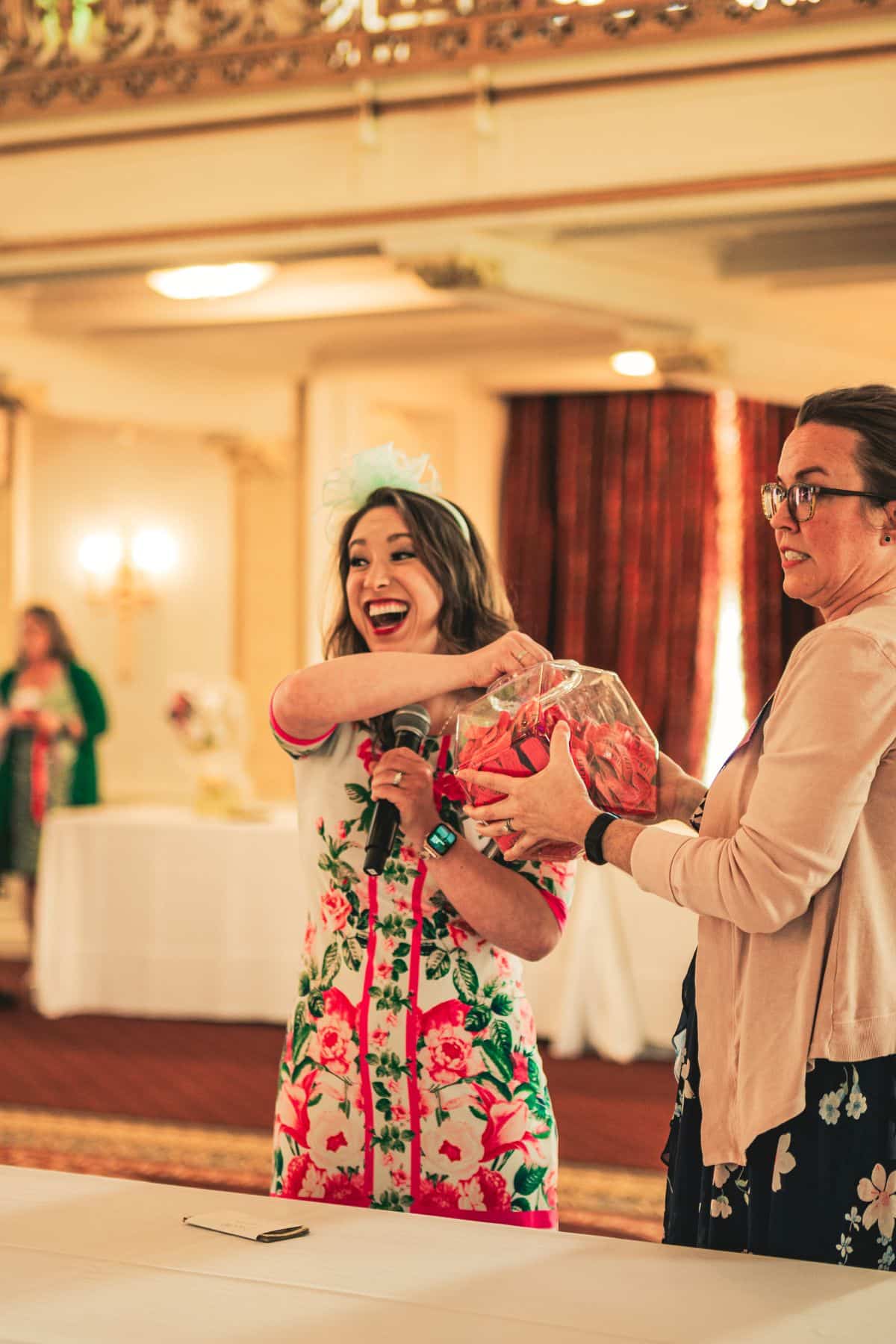 Victorian Tea | Hope Grows